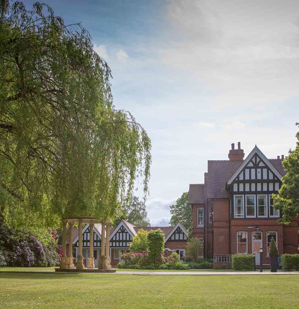 Explore Lincolnshire | What to Do Lincolnshire | Dower House Hotel