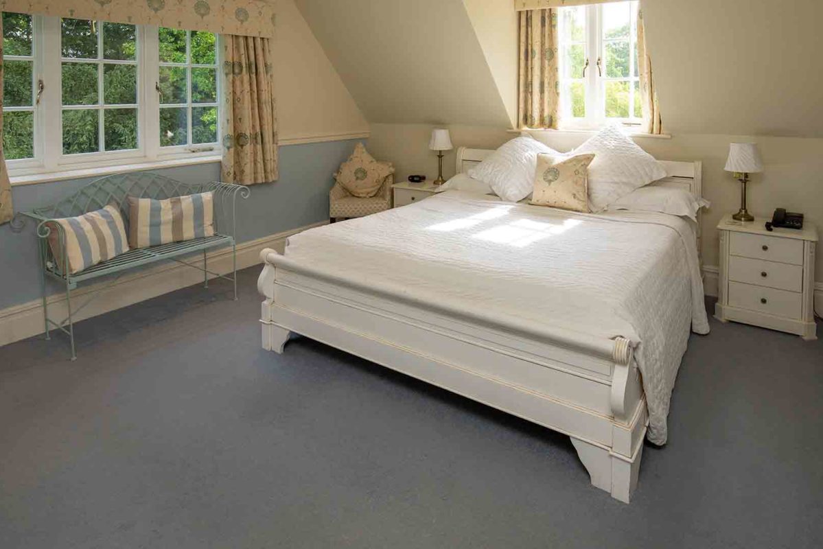 Classic Rooms | Hotels in Lincolnshire | Dower House Hotel