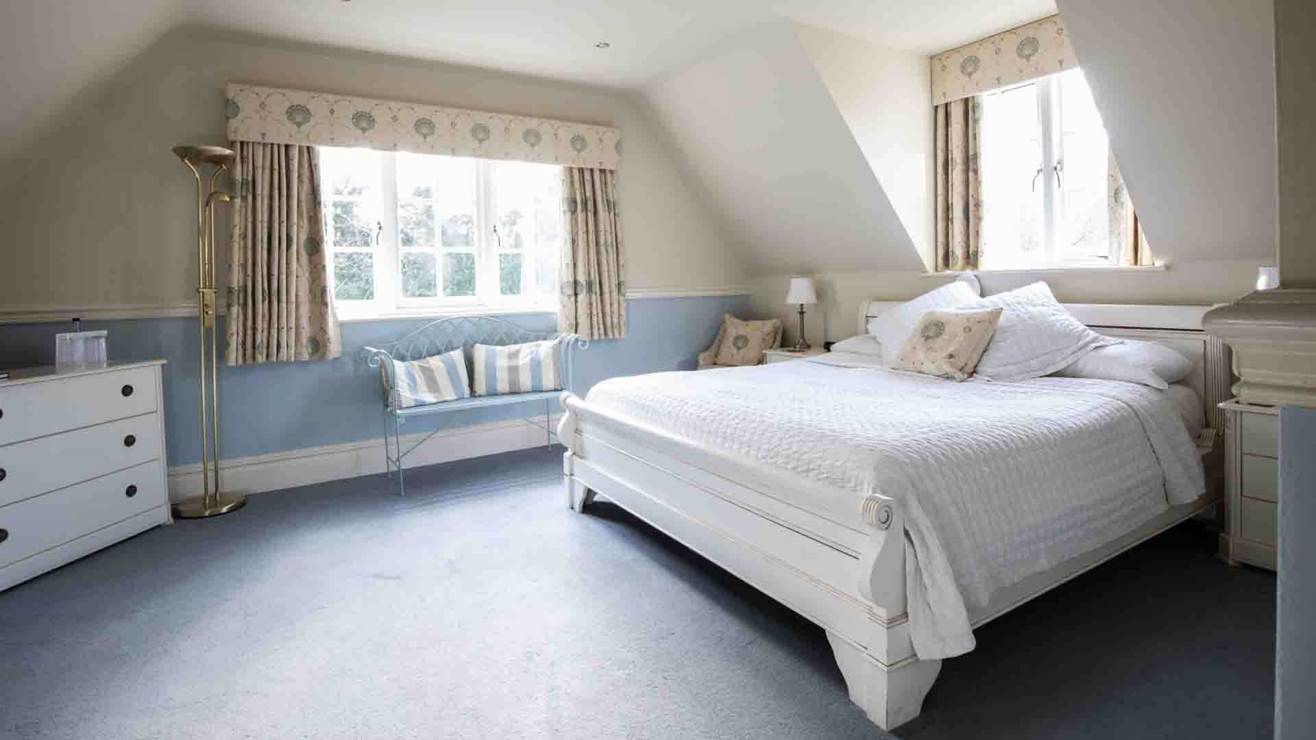 Classic Rooms | Hotels in Lincolnshire | Dower House Hotel