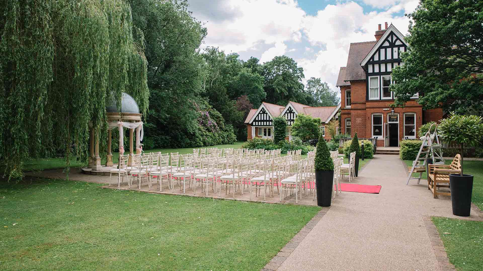 Image Gallery | Hotels in Lincolnshire | The Dower House Hotel