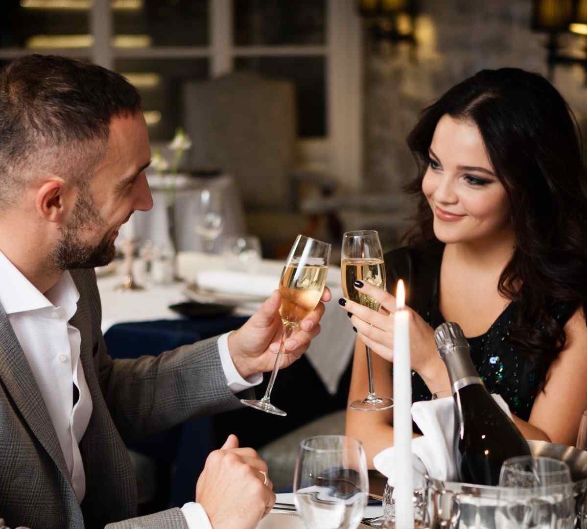 Dining Experiences | Restaurants in Lincolnshire | Dower House Hotel