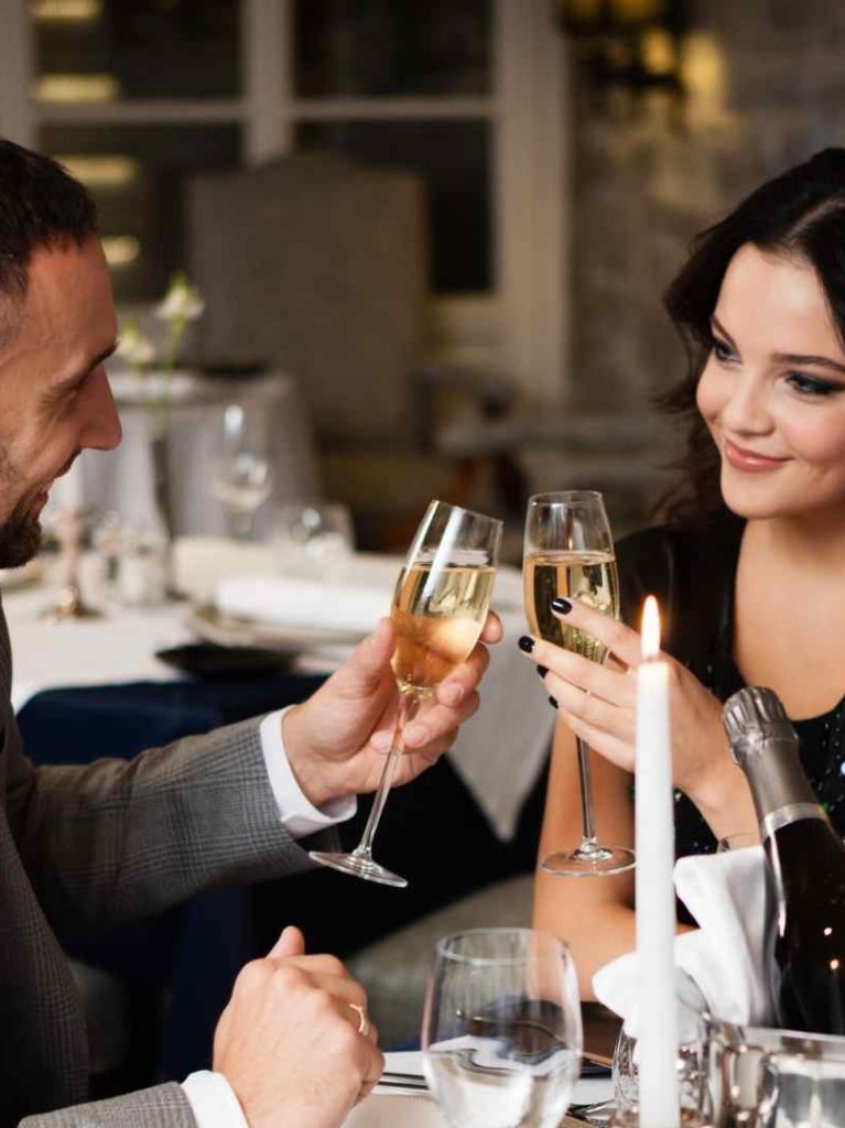 Dining Experiences | Restaurants in Lincolnshire | Dower House Hotel