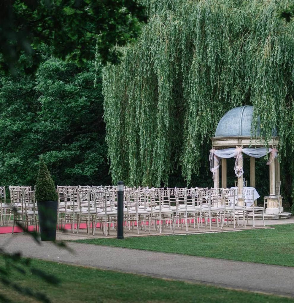 The Dower House Hotel | Country House Hotel in Lincolnshire