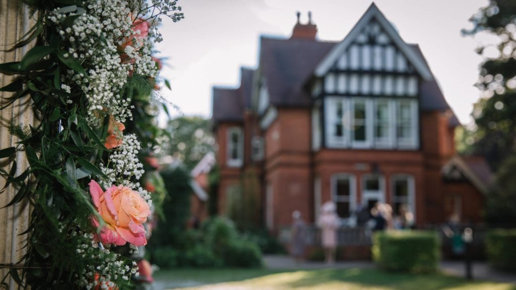 Wedding Gallery | Wedding Venue Lincolnshire | Dower House Hotel