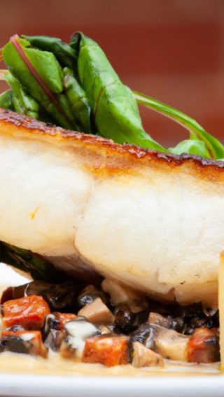 Restaurants in Lincolnshire | The Dower House Hotel Restaurant