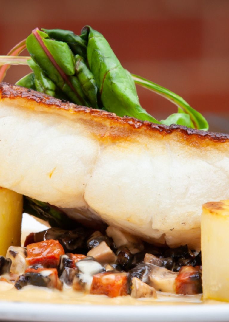 Restaurants in Lincolnshire | The Dower House Hotel Restaurant