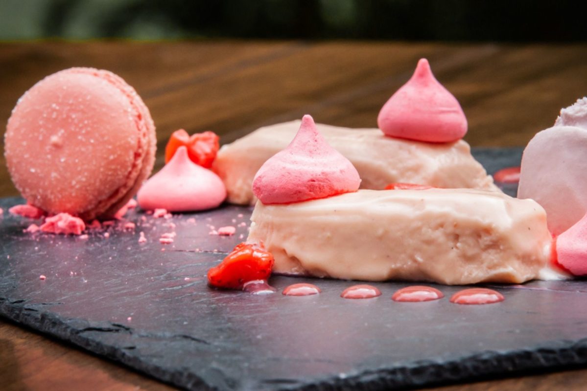 Restaurants in Lincolnshire | The Dower House Hotel Restaurant