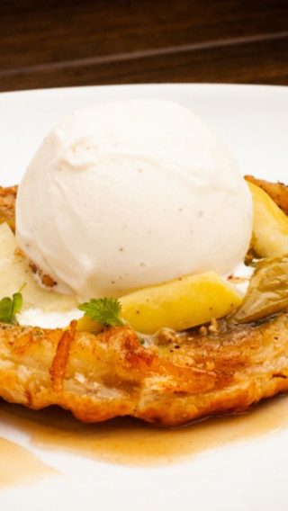 Dining Reviews | Hotel Restaurant Reviews | The Dower House Hotel