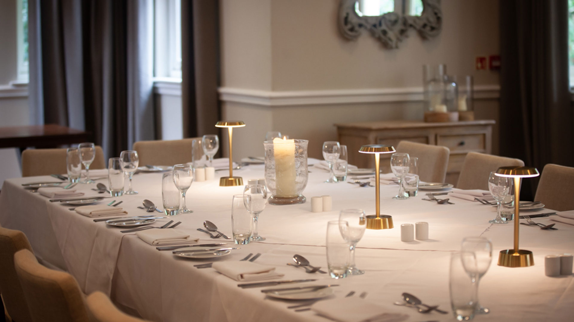 Image Gallery | Hotels in Lincolnshire | The Dower House Hotel
