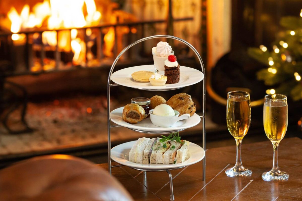 Harry`s Bar | Lincolnshire Bar | The Dower House Hotel