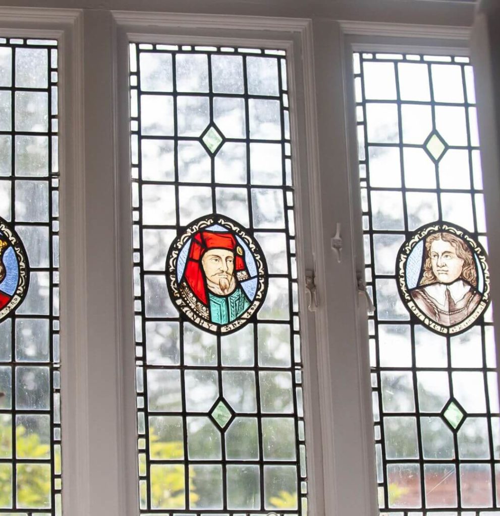 The Dower House Hotel | Country House Hotel in Lincolnshire